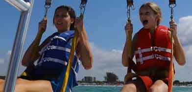 Rates - Parasail Siesta Key