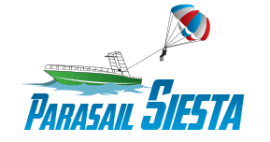 Parasailing Siesta Key, FL | Parasail Sarasota, FL