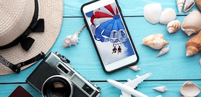 Rates - Parasail Siesta Key