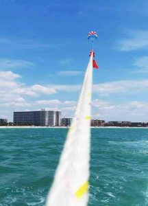 Parasailing Siesta Key, FL | Parasail Sarasota, FL